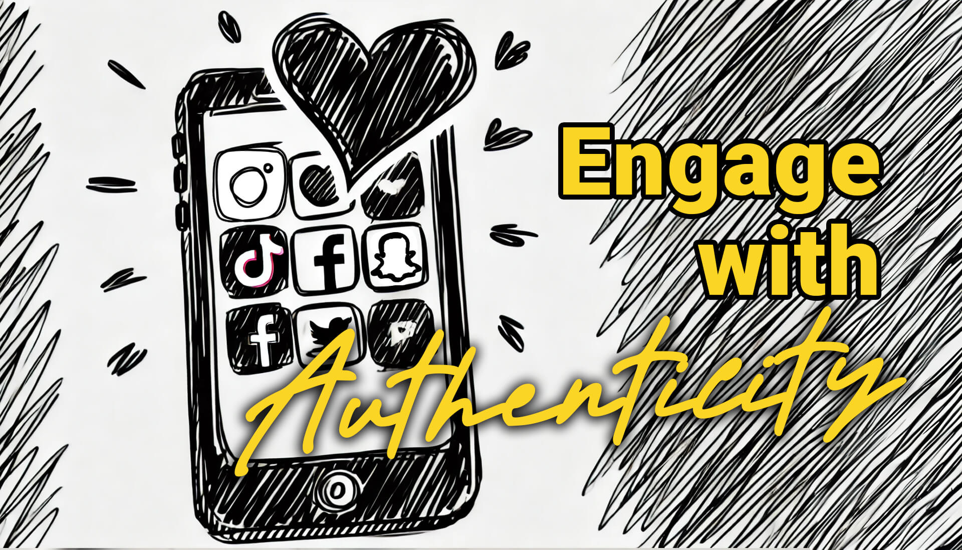 Build Emotional Connections to Win in the Digital Age - NonStop Marketing