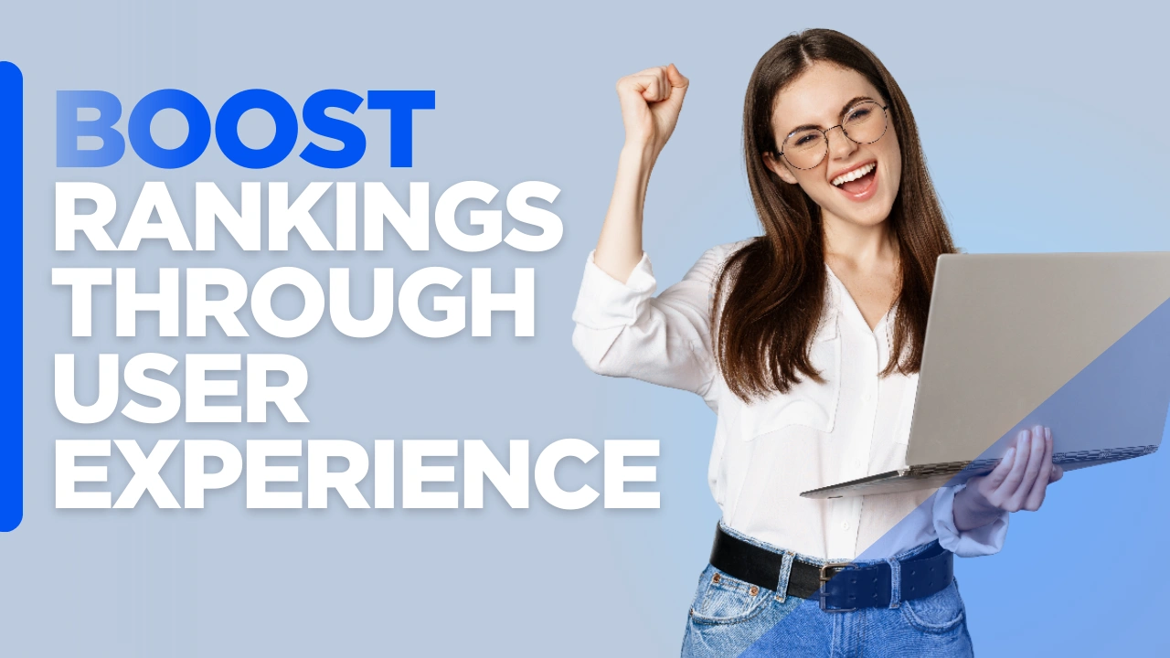 The Impact of User Experience on SEO - NonStop Marketing